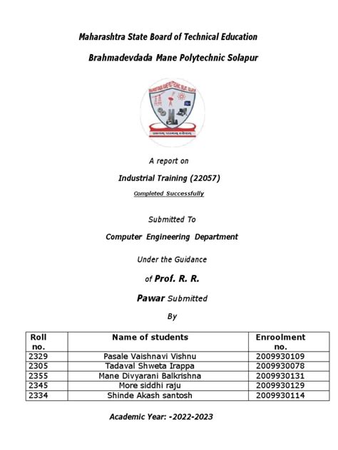 Itr Report Akash Pdf Java Programming Language Java Software