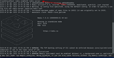 Redis(09)centos8下载安装最新rediscentos8 安装redis Csdn博客 Redis(09)centos8下载安装最新rediscentos8 安装redis Csdn博客