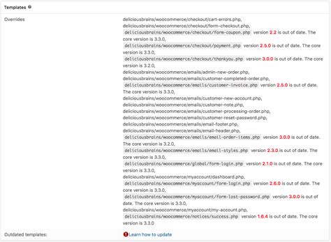 Updating Woocommerce Our Safe And Thorough Guide