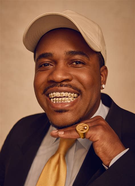 A Ap Ferg For New Era — David Urbanke