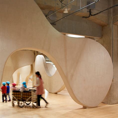 Key Projects By Serpentine Pavilion Architect Junya Ishigami