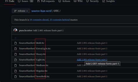 V2rayn 6 8的字体自定义设置无法识别regular Ttf · Issue 3185 · 2dust V2rayn · Github