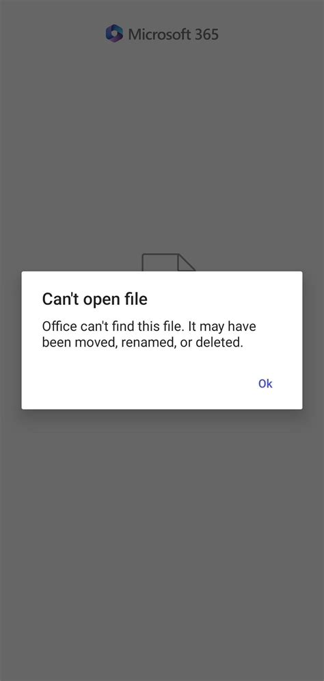 can t open file excel when others share it with view and block download
