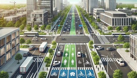 Improving Road Safety With The Safe System Approach Highways Today