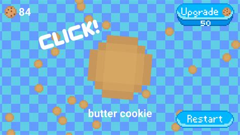 Bakery Clicker By Kopecak