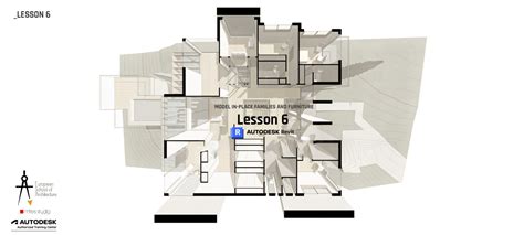 Revit Course Online European School Of Architecture