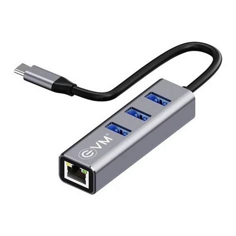 EVM U3 0DC USB Hub At 1200 Piece Bhiwadi ID 2852259002362