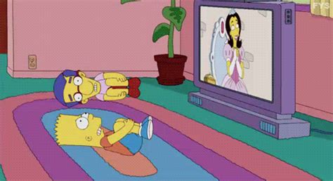 Bart Gifs Page 7 WiffleGif