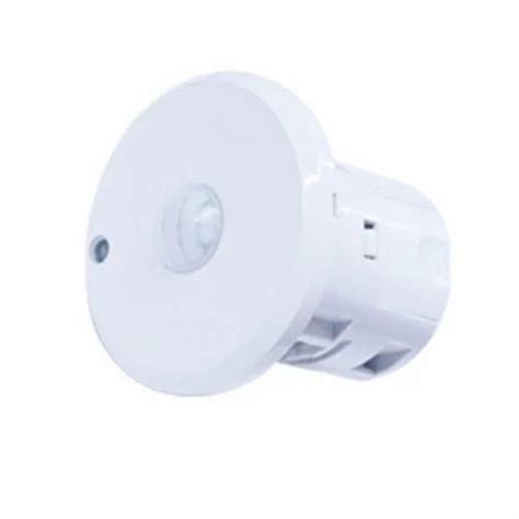 Electric Knx 8m Brightness Motion Sensor At ₹ 4500piece In Vadodara Id 2853591101662