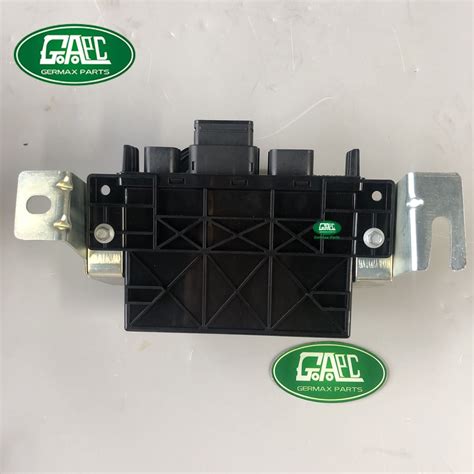 Electrical Side Step Control Module Vplgt0204 Gl30 Land Rover