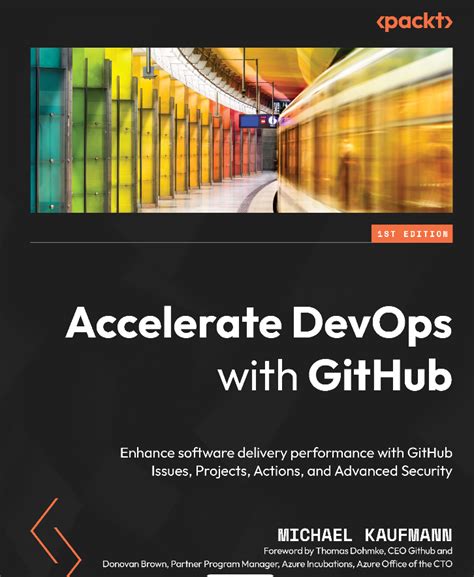 Accelerate DevOps With GitHub Expert Training