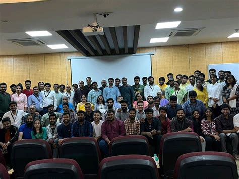 Avishek Chakraborty On Linkedin Alumnimeet Alumnipride