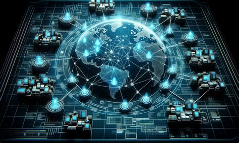 Network Monitoring Solution For Performance Tracking