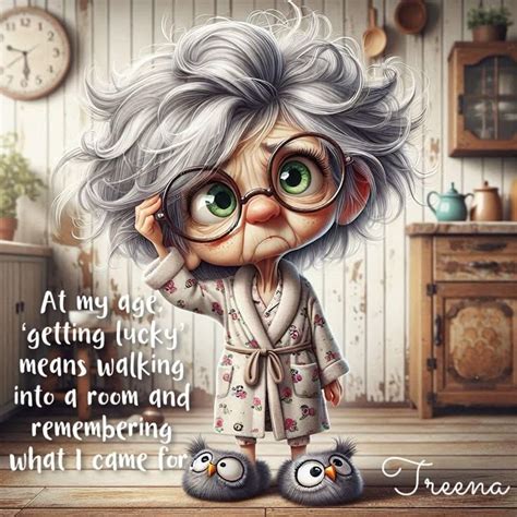 47 Old Lady Cartoons Ideas In 2025 Old Lady Cartoon Old Lady Humor