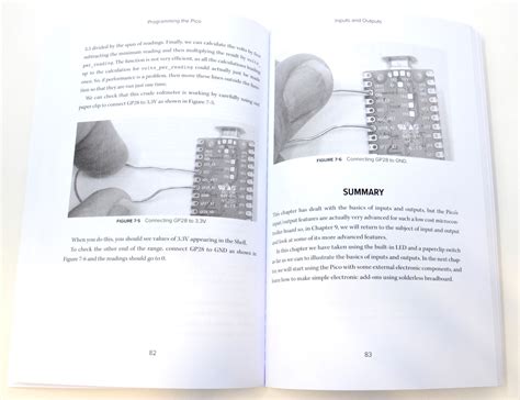 Programming The Pico