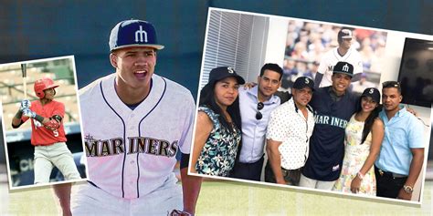 Mariners Prospect Noelvi Marte On Rise