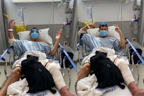 Ethan Crelinsten Acl Surgery Bjj Eastern Europe