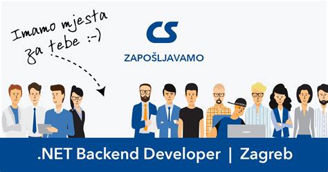 Cs Computer Systems On Linkedin Prepoznaješ Se U Oglasu Lnkd
