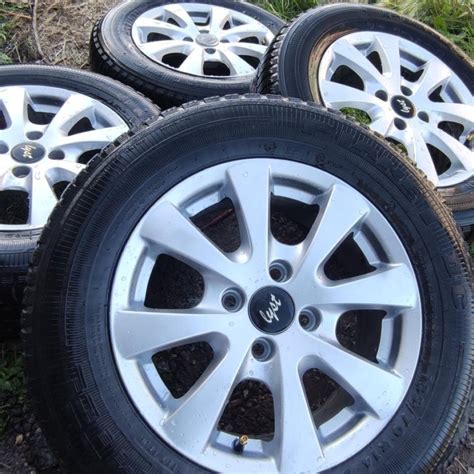 Лето R14 4х100 Amtel 18570 купить в Красноярске цена 18 990 руб дата размещения 1308