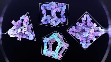 Creating Multi Protein Systems With Atomic Precision Institute For Protein Design