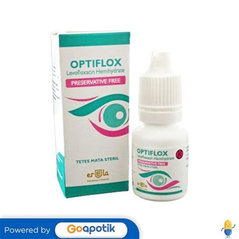 Jual Optiflox 05 Tetes Mata 5 Ml Shopee Indonesia