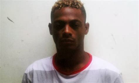 Pm Prende Quarto Suspeito De Ataque à Upp Da Nova Brasília Jornal O Globo