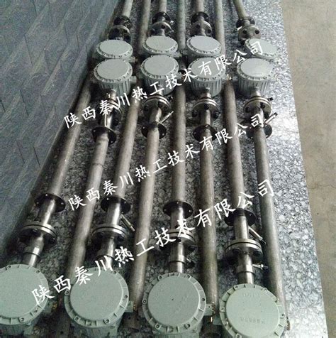 燃气点火枪 点火枪 点火器 产品中心 陕西秦川热工技术有限公司