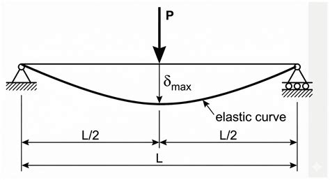 Beam Deflection Formula Ensuring Structural Safety And Durability