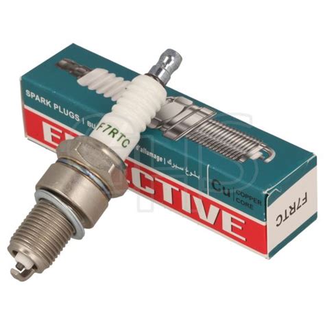 Genuine Torch F7rtc Bpr7es Spark Plug Single Ghs
