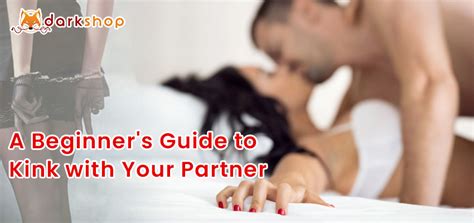 A Guide To Introducing Kinks And Fetishes To Your Partner