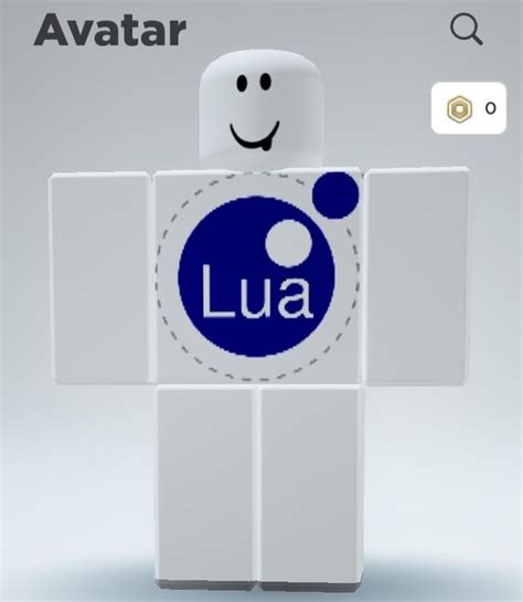 Look At My Remake Of The 2006 Lua Banner Guy R Roblox