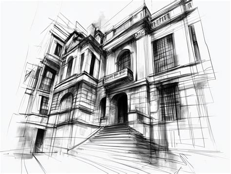 Unique Architectural Designs Drawings 100 Drawings That Tell Powerful