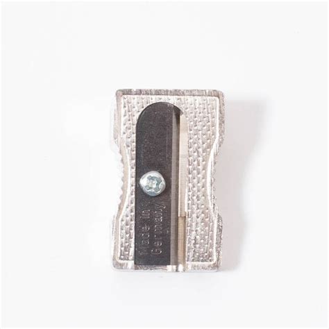 Metal Pencil Sharpener Pencil Sharpener Sharpener Pretty Knives