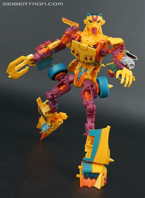 New Gallery Club Subscription Service Circuit Transformers