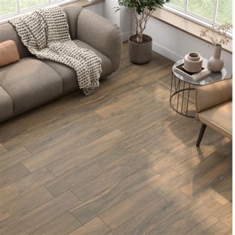 Lau 8x35 Pine Wenge Porcelain Tile Tile For Less Utah