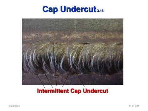 Welding Inspection Cswip