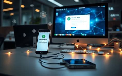 How To Retrieve Data From An Iphone In Recovery Mode Scot Comp