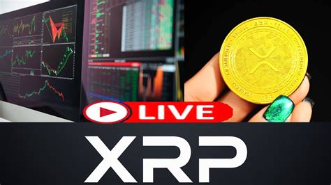 Xrp Live Live Trading Xrp Live Xrp Xrp Live Chart Xrp Live