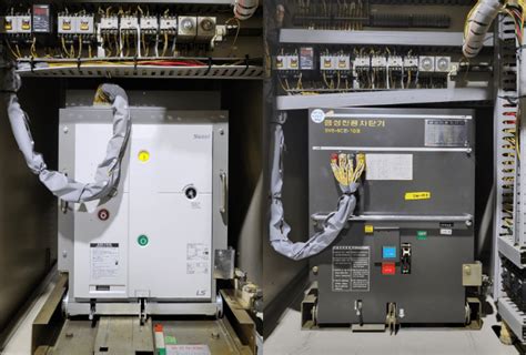 사업소개 전기공사 Cx Solution 씨엑스솔루션