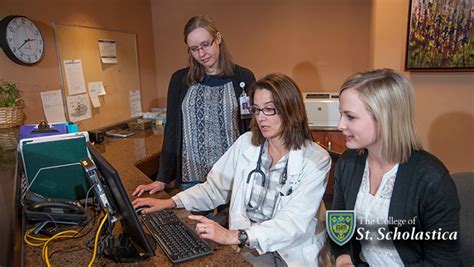 Health Informatics Vs Health Information Management Explained