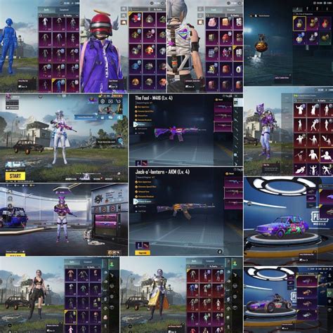 Pubg Account Video Gaming Gaming Accessories Game T Cards