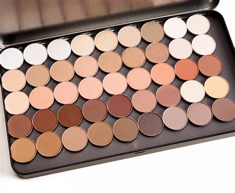 Mac Neutral Eyeshadows Reviews Photos Swatches Part 1