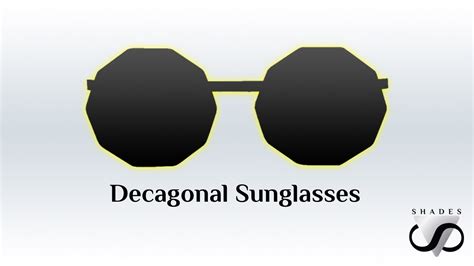 Why Geometric Sunglasses Should Be Your Next Bold Style Piece V Shades