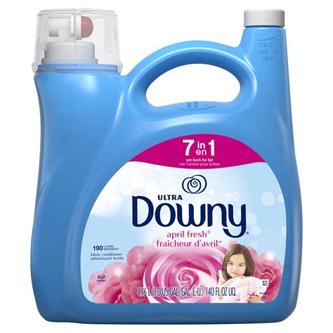 Downy Fabric Softener 64 Oz