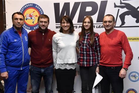 Ковельчанки Юлія Ткач та Ольга Падошик серед кращих борчинь 2018 року Ігор Падошик та Олег