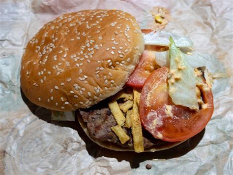 20 Facts You Didnt Know About Burger Kings Whopper