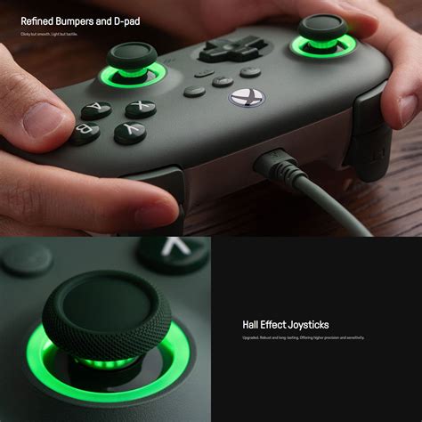 8bitdo Ultimate C Wired Controller For Xbox Game Pass Code 82cf Shopee Philippines