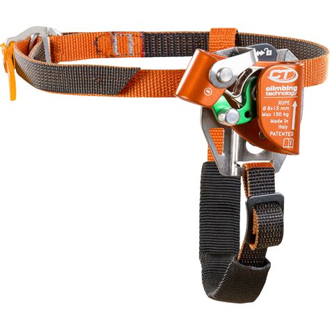Quick Tree Ascenders Climbing Technology
