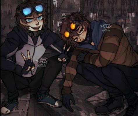 Pinterest Creepypasta Cute Ticci Toby Creepypasta Characters