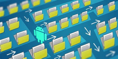 Root Explorer Lets You Reach Deep Into Androids File System